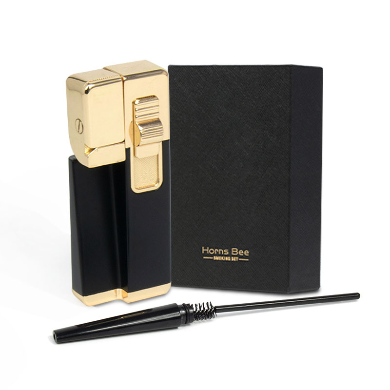 SY-2852L Horns Bee Pipe Lighter